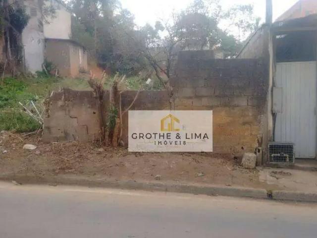 Terreno / Lote para Venda em São José dos Campos/SP Jardim Santa Hermínia
