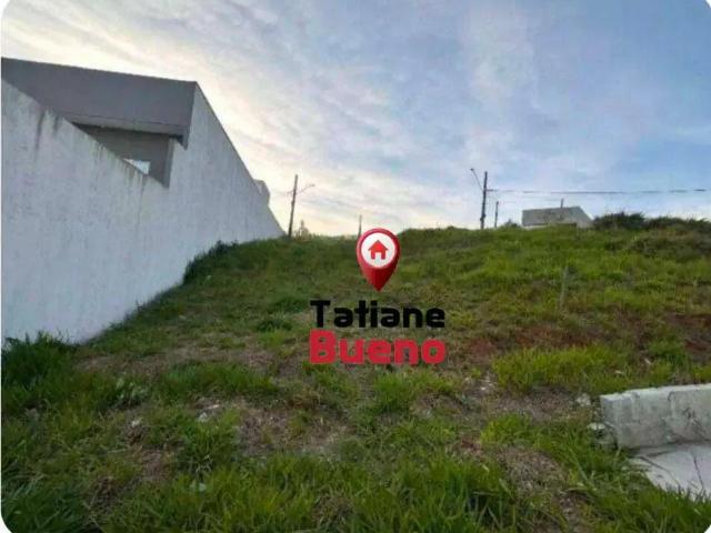 Terreno / Lote para Venda em São José dos Campos/SP Jardim Santa Hermínia