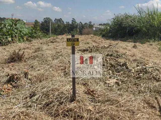 Terreno / Lote para Venda em São José dos Campos/SP Jardim Santa Inês