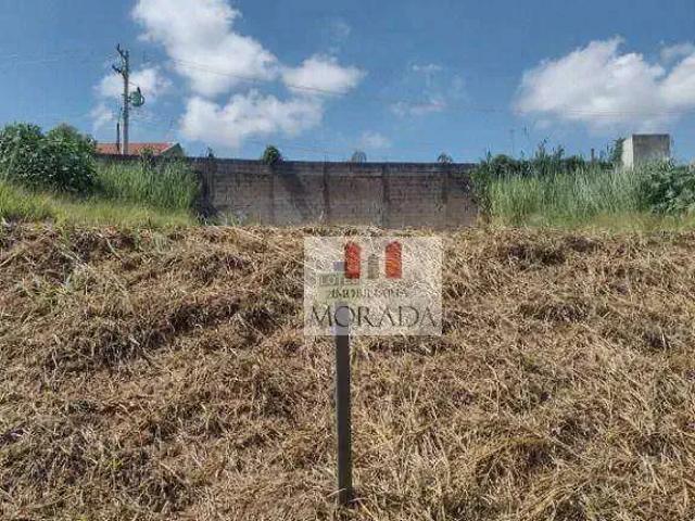 Terreno / Lote para Venda em São José dos Campos/SP Jardim Santa Inês