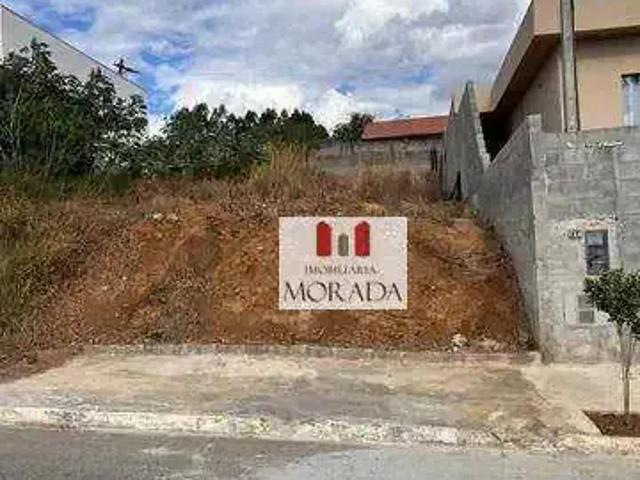 Terreno / Lote para Venda em São José dos Campos/SP Jardim Santa Inês
