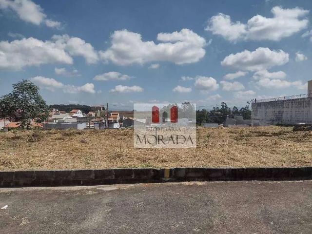 Terreno / Lote para Venda em São José dos Campos/SP Jardim Santa Inês