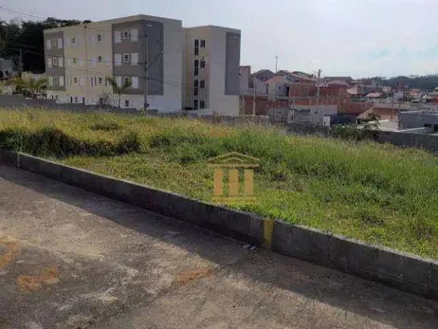 Terreno / Lote para Venda em São José dos Campos/SP Jardim Santa Inês