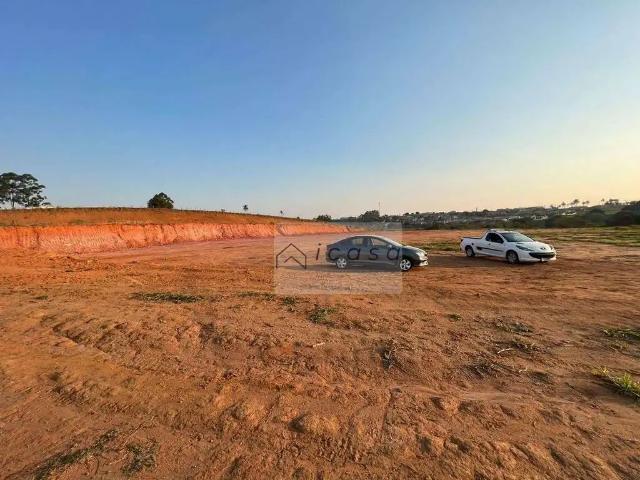 Terreno / Lote para Venda em São José dos Campos/SP Jardim Santa Inês