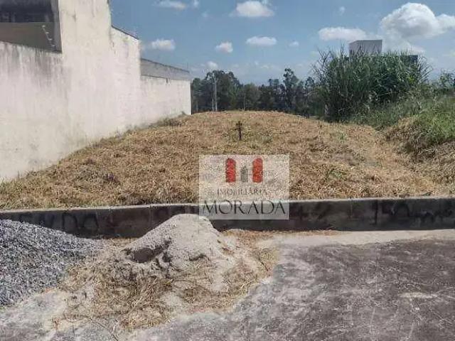 Terreno / Lote para Venda em São José dos Campos/SP Jardim Santa Inês