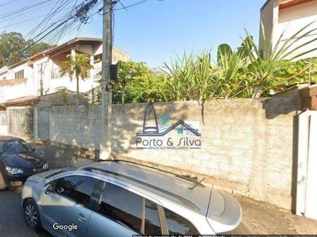 Terreno / Lote para Venda em São José dos Campos/SP Jardim Santa Inês