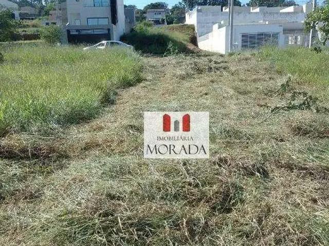 Terreno / Lote para Venda em São José dos Campos/SP Jardim Santa Inês