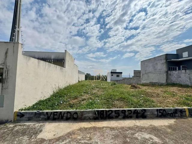 Terreno / Lote para Venda em São José dos Campos/SP Jardim Santa Inês