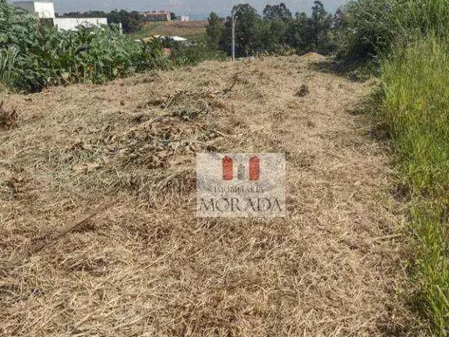 Terreno / Lote para Venda em São José dos Campos/SP Jardim Santa Inês