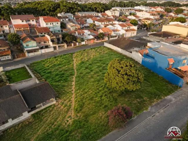 Terreno / Lote para Venda em São José dos Campos/SP Jardim Santa Inês