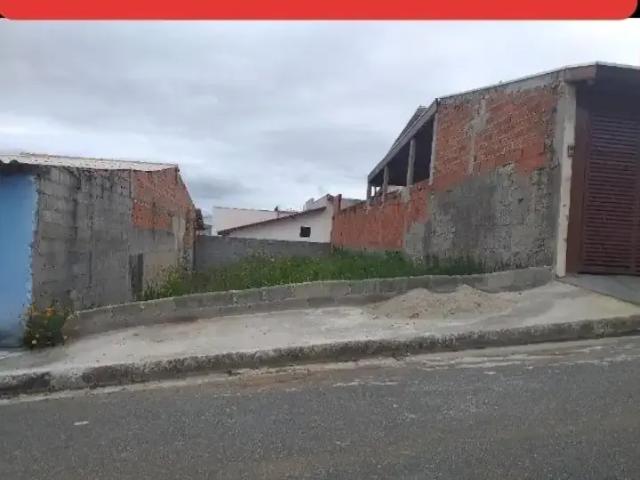 Terreno / Lote para Venda em São José dos Campos/SP Jardim Santa Júlia