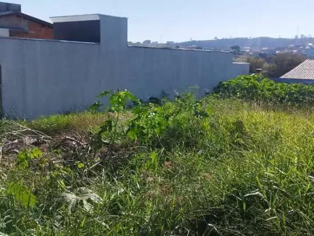Terreno / Lote para Venda em São José dos Campos/SP Jardim Santa Júlia