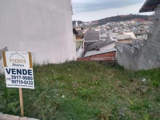 Terreno / Lote para Venda em São José dos Campos/SP Jardim Santa Júlia