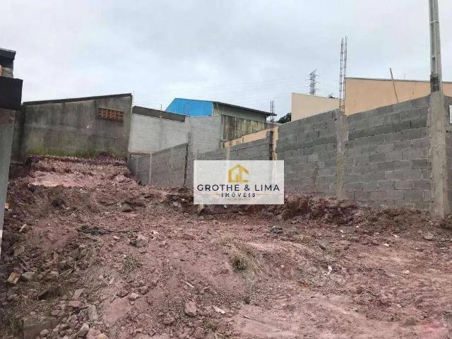Terreno / Lote para Venda em São José dos Campos/SP Jardim Santa Júlia