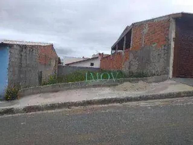Terreno / Lote para Venda em São José dos Campos/SP Jardim Santa Júlia
