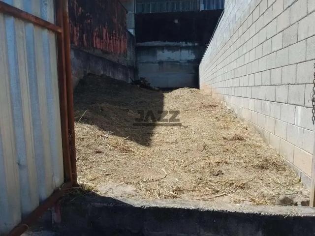 Terreno / Lote para Venda em São José dos Campos/SP Jardim Santa Júlia