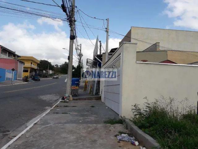 Terreno / Lote para Venda em São José dos Campos/SP Jardim Santa Júlia