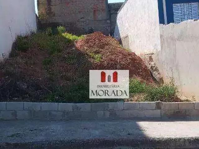 Terreno / Lote para Venda em São José dos Campos/SP Jardim Santa Júlia