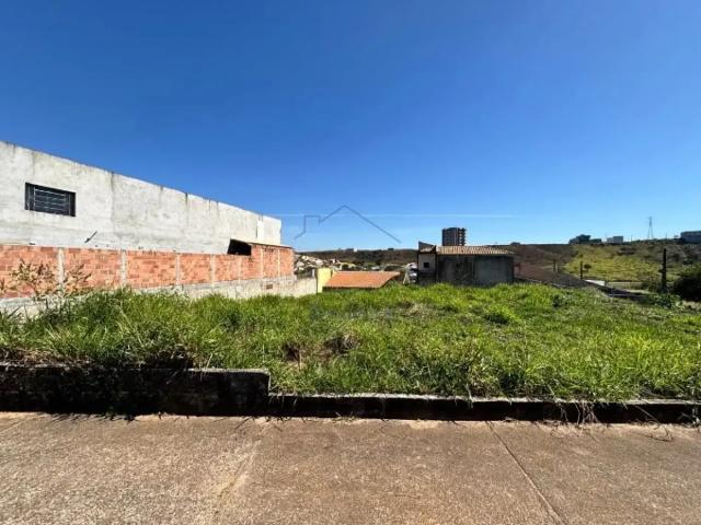 Terreno / Lote para Venda em São José dos Campos/SP Jardim Santa Júlia