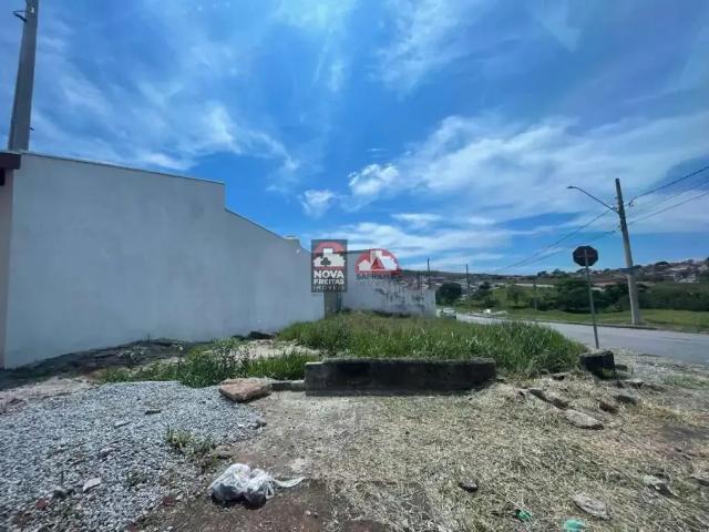 Terreno / Lote para Venda em São José dos Campos/SP Jardim Santa Júlia