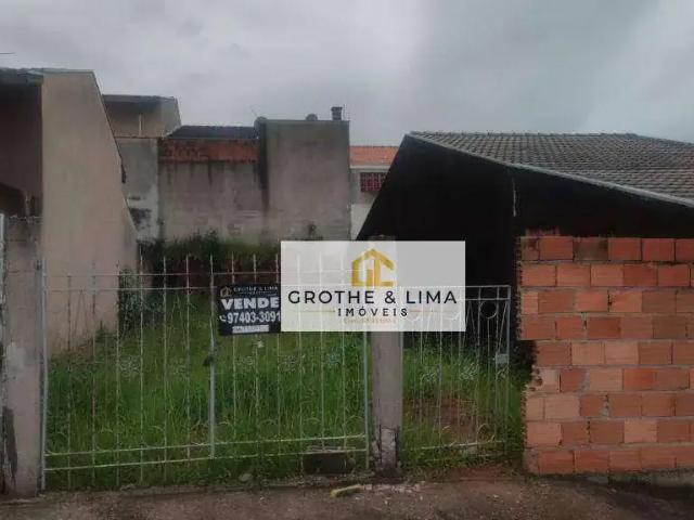 Terreno / Lote para Venda em São José dos Campos/SP Jardim Santa Júlia