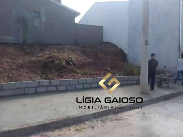 Terreno / Lote para Venda em São José dos Campos/SP Jardim Santa Júlia