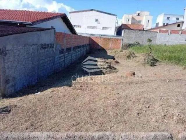 Terreno / Lote para Venda em São José dos Campos/SP Jardim Santa Júlia