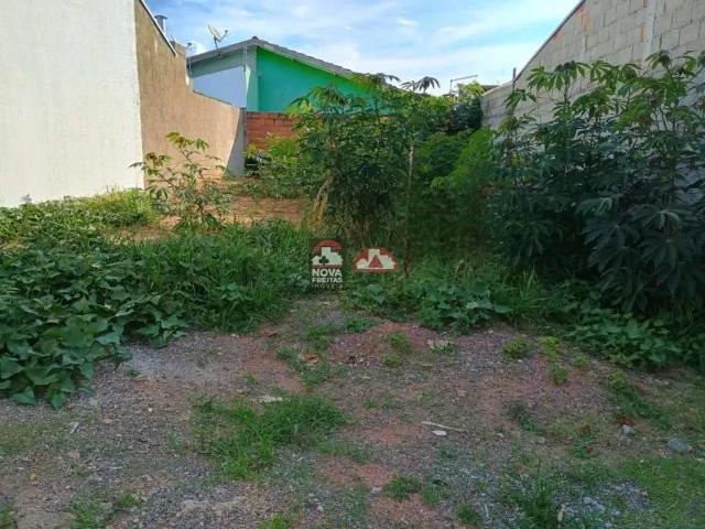 Terreno / Lote para Venda em São José dos Campos/SP Jardim Santa Júlia