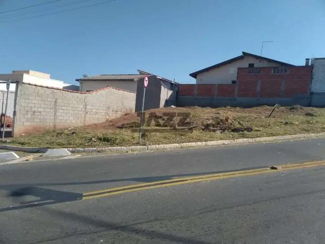 Terreno / Lote para Venda em São José dos Campos/SP Jardim Santa Júlia