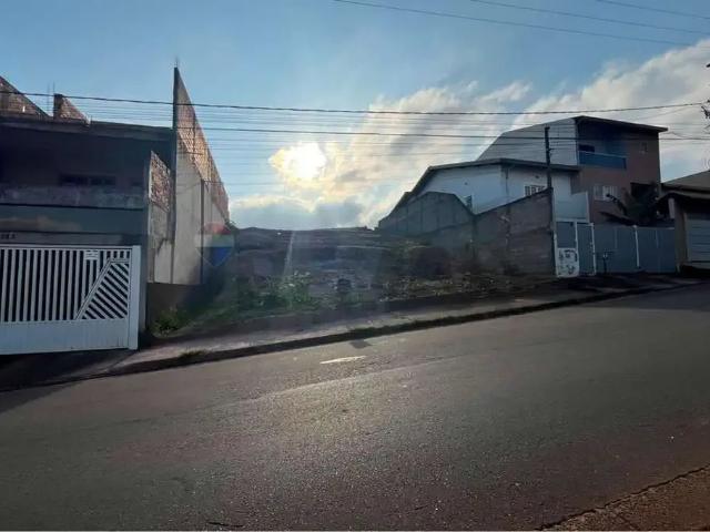 Terreno / Lote para Venda em São José dos Campos/SP Jardim Santa Júlia