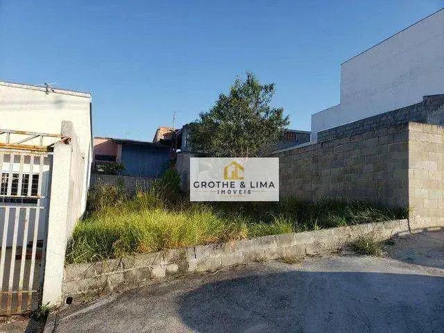 Terreno / Lote para Venda em São José dos Campos/SP Jardim Santa Júlia