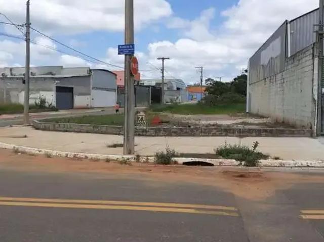 Terreno / Lote para Venda em São José dos Campos/SP Jardim Santa Júlia