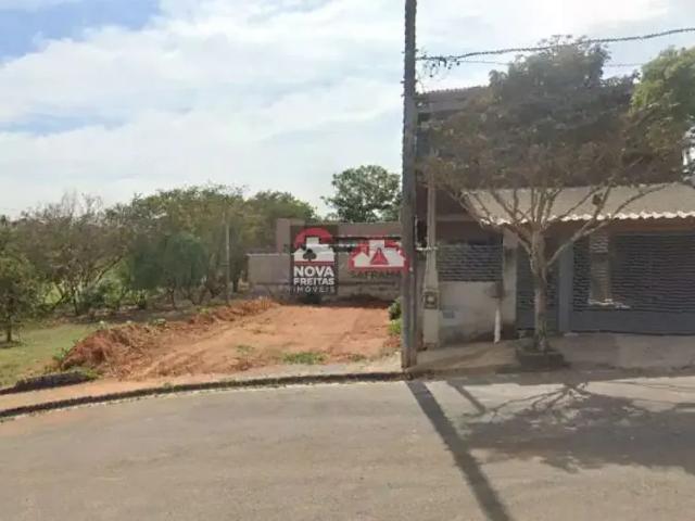 Terreno / Lote para Venda em São José dos Campos/SP Jardim Santa Júlia