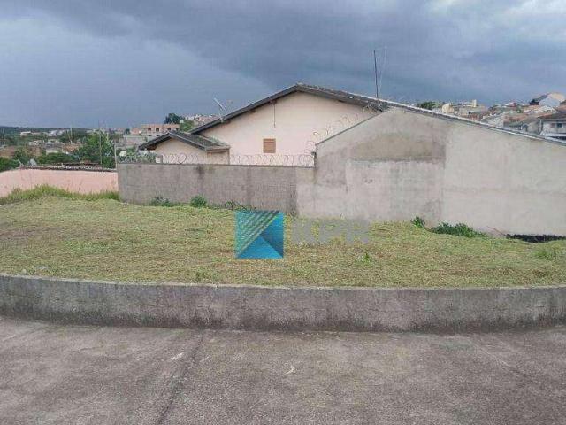 Terreno / Lote para Venda em São José dos Campos/SP Jardim Santa Júlia