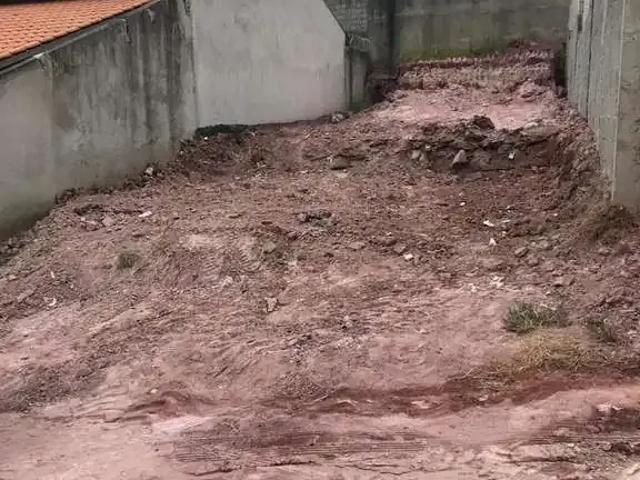 Terreno / Lote para Venda em São José dos Campos/SP Jardim Santa Júlia