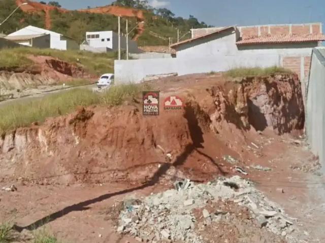 Terreno / Lote para Venda em São José dos Campos/SP Jardim Santa Júlia