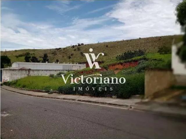 Terreno / Lote para Venda em São José dos Campos/SP Jardim Santa Júlia