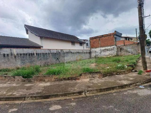 Terreno / Lote para Venda em São José dos Campos/SP Jardim Santa Luzia