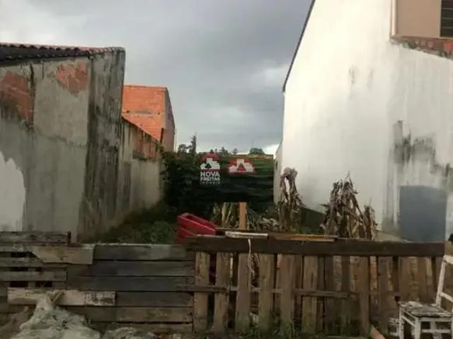Terreno / Lote para Venda em São José dos Campos/SP Jardim Santa Luzia