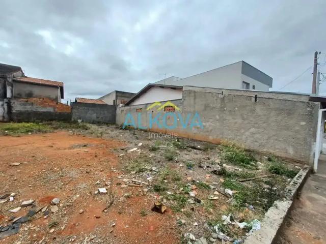 Terreno / Lote para Venda em São José dos Campos/SP Jardim Santa Luzia