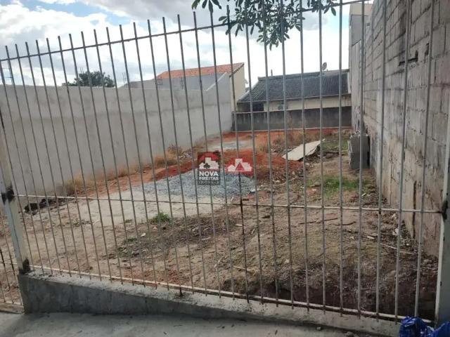 Terreno / Lote para Venda em São José dos Campos/SP Jardim Santa Rosa