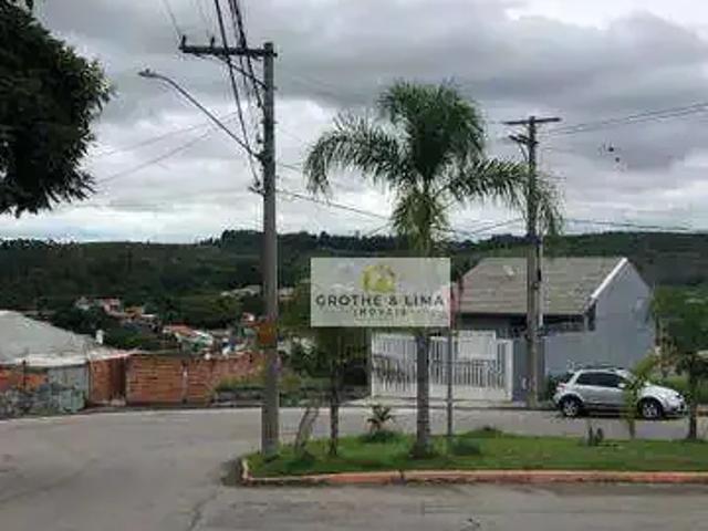 Terreno / Lote para Venda em São José dos Campos/SP Jardim Santa Rosa