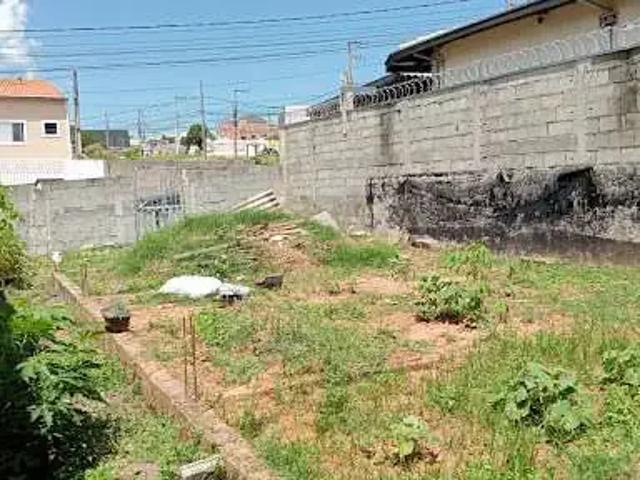 Terreno / Lote para Venda em São José dos Campos/SP Jardim Santa Rosa