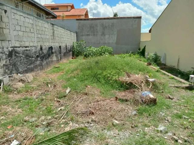 Terreno / Lote para Venda em São José dos Campos/SP Jardim Santa Rosa
