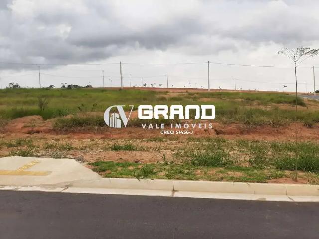 Terreno / Lote para Venda em São José dos Campos/SP Jardim Satélite