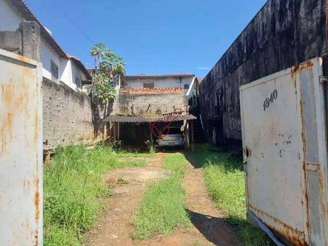 Terreno / Lote para Venda em São José dos Campos/SP Jardim Satélite