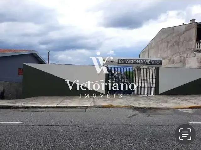 Terreno / Lote para Venda em São José dos Campos/SP Jardim Satélite