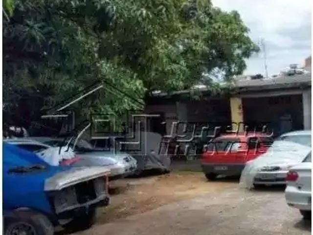 Terreno / Lote para Venda em São José dos Campos/SP Jardim Satélite