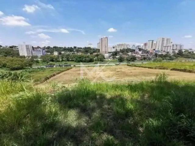 Terreno / Lote para Venda em São José dos Campos/SP Jardim Satélite