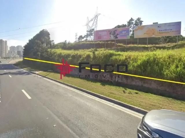Terreno / Lote para Venda em São José dos Campos/SP Jardim Serimbura